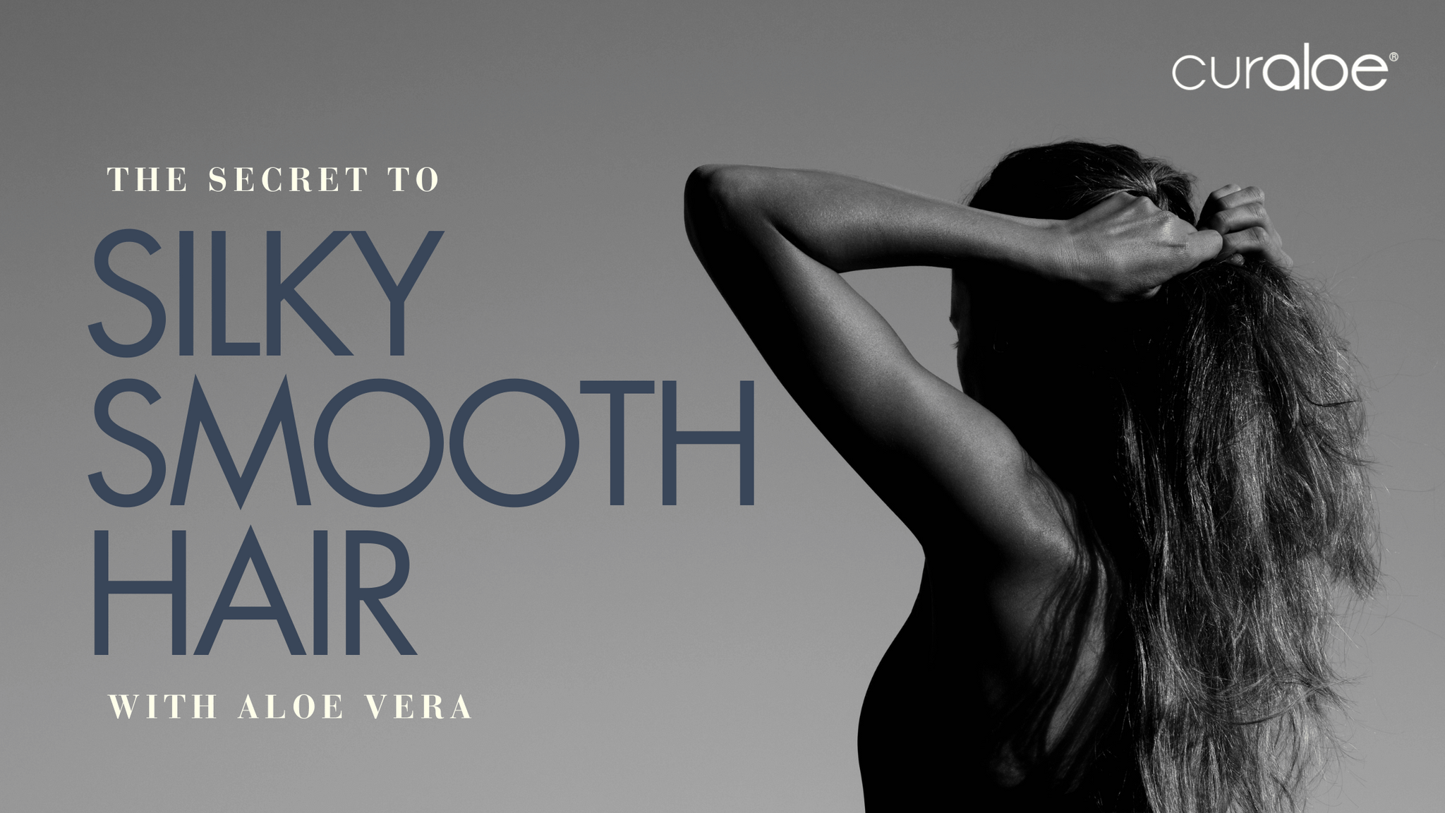 Transform Your Hair with Aloe Vera: Silky, Smooth Locks Await