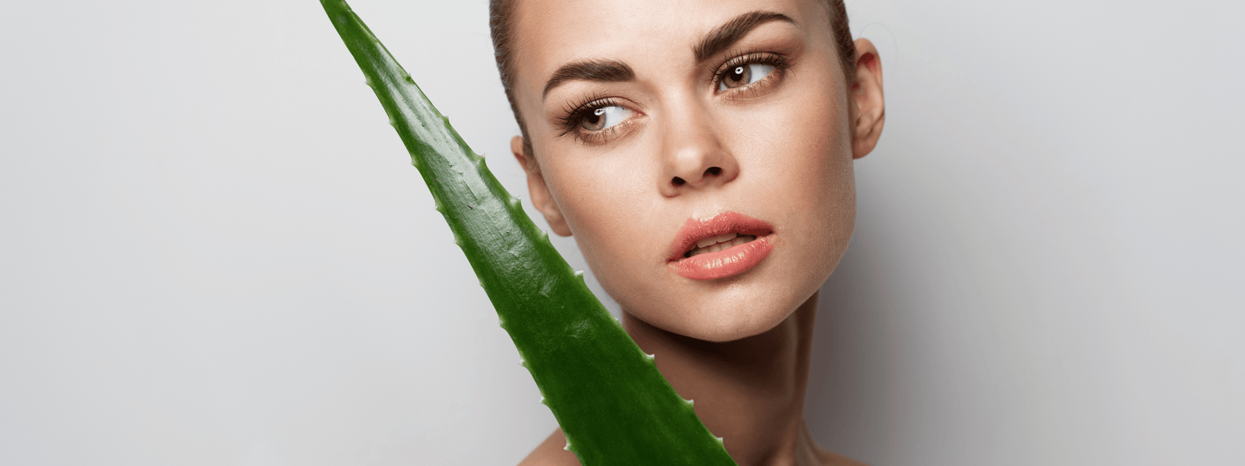 Curaloe - Aloe Vera Care - Love It, Every Day - Buy Organic Skincare